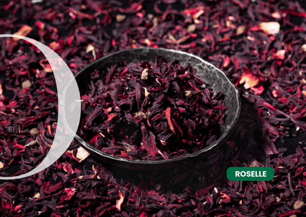 ROSELLE - ONile Group For Premium Food Exporting