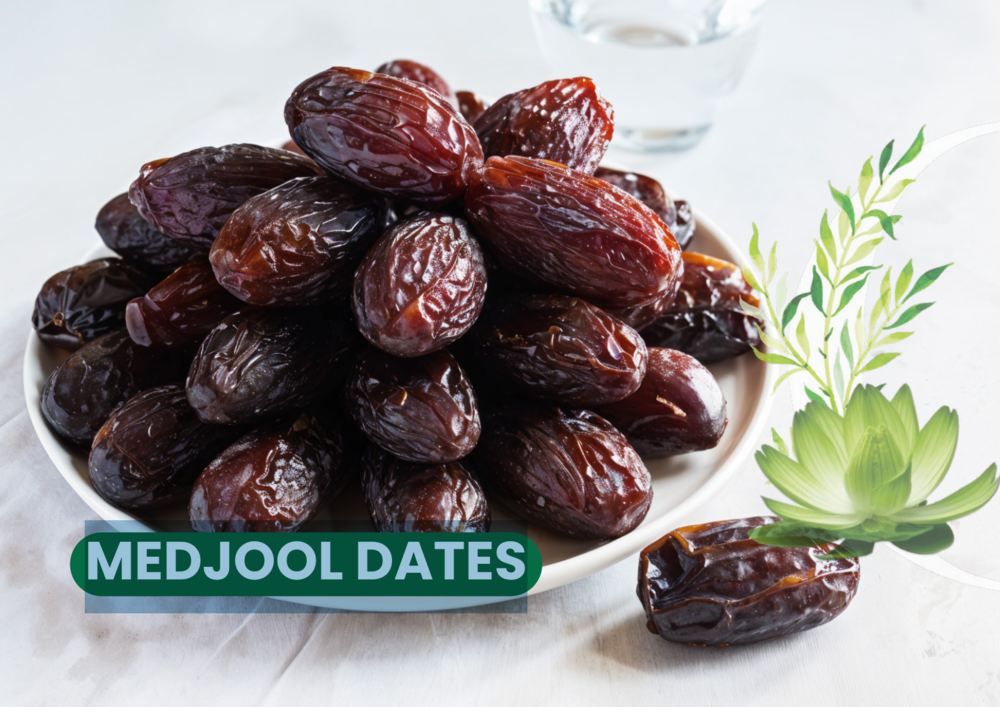 MEDJOOL DATES - ONile Group For Premium Food Exporting